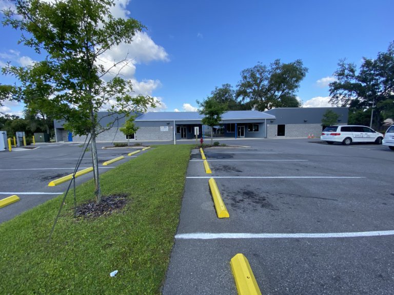 RCMA Dover Child Development Center - RCMA