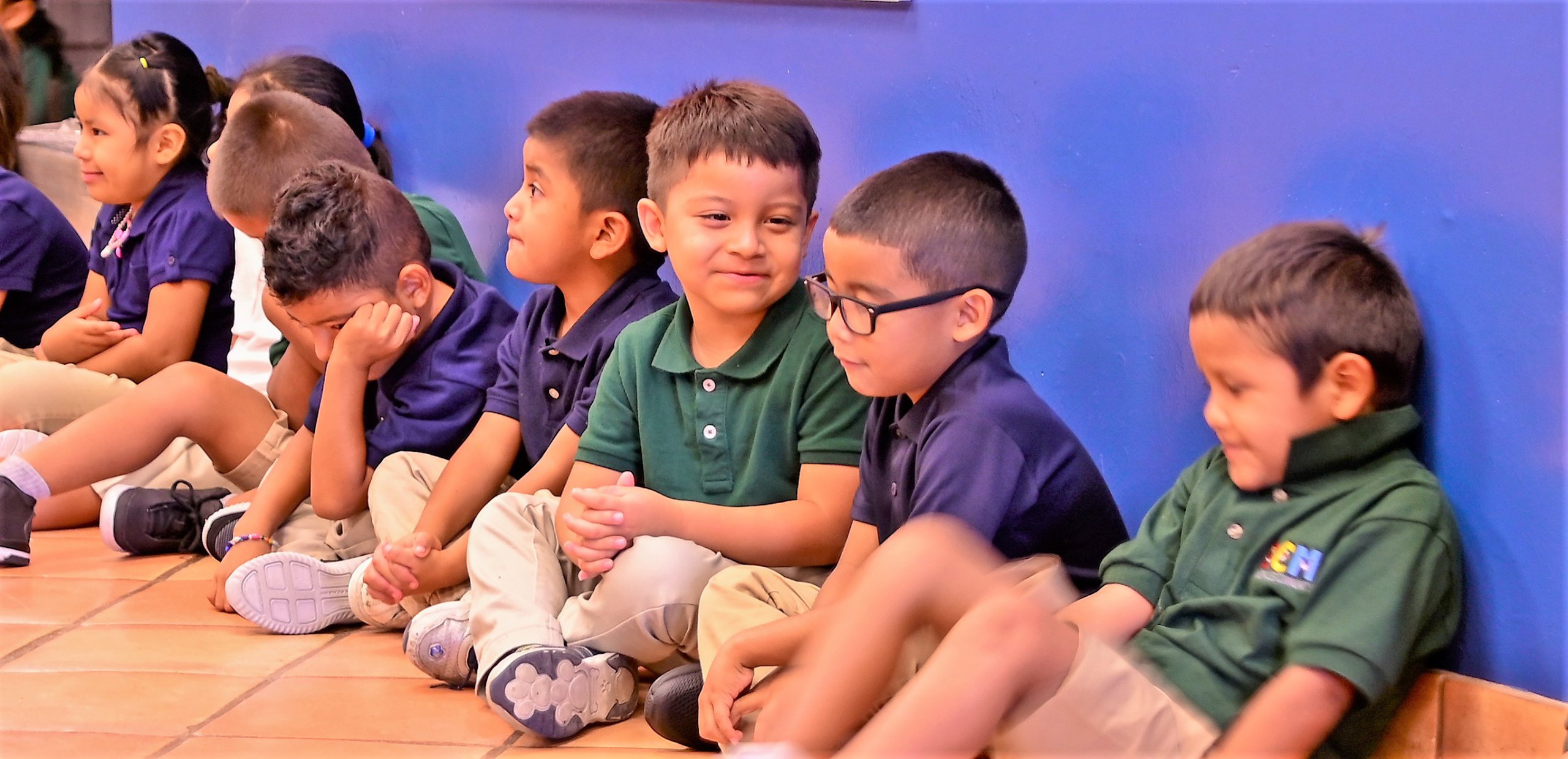 Capital Campaign 6 - RCMA