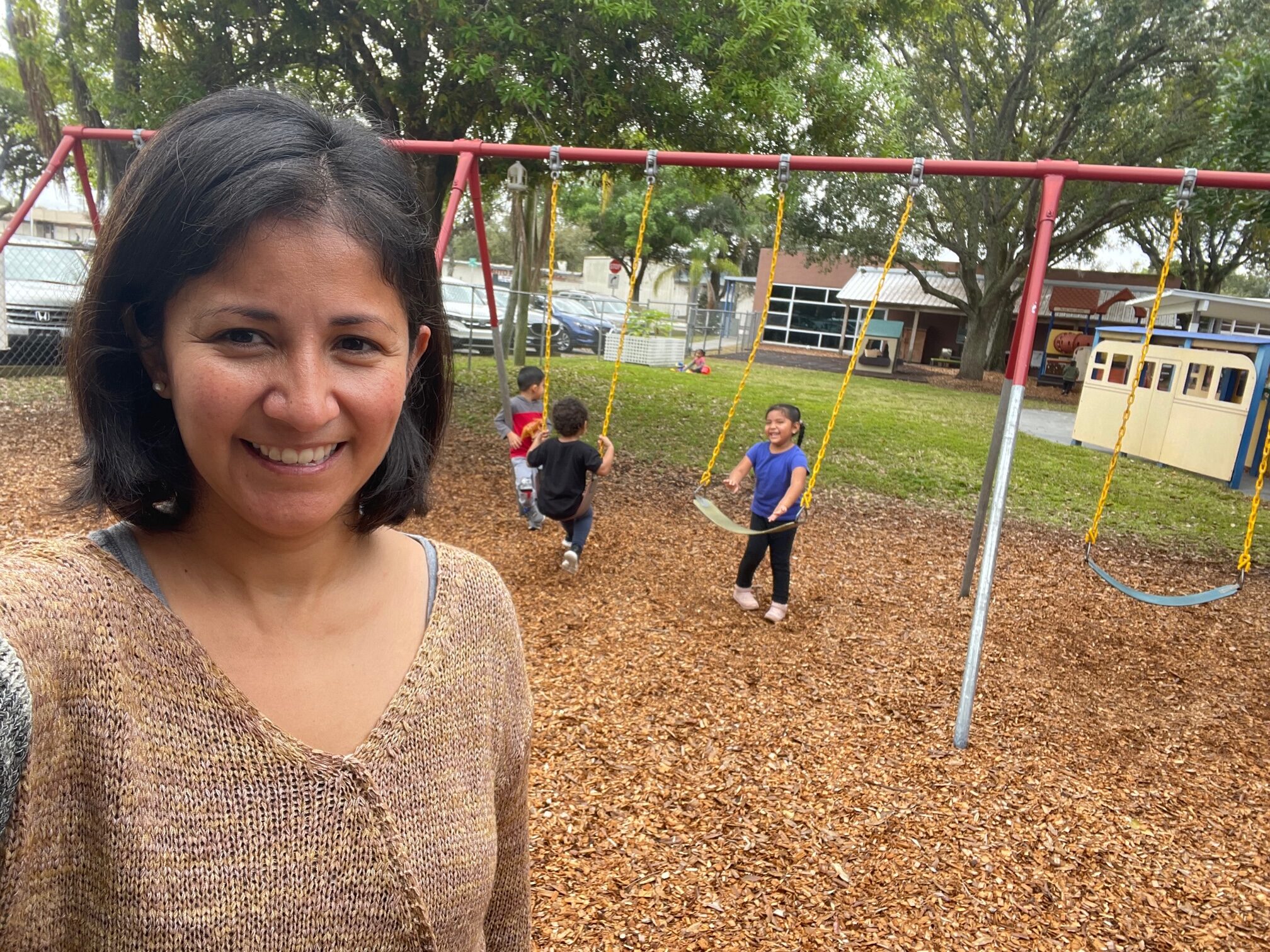 RCMA Development Director’s Childhood Inspires Her to Give Back - RCMA