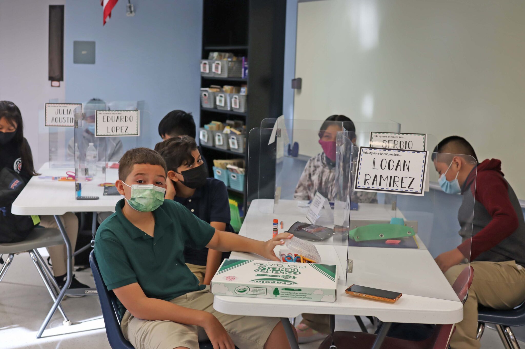 Community Foundation Invests in RCMA Middle School Expansion - RCMA