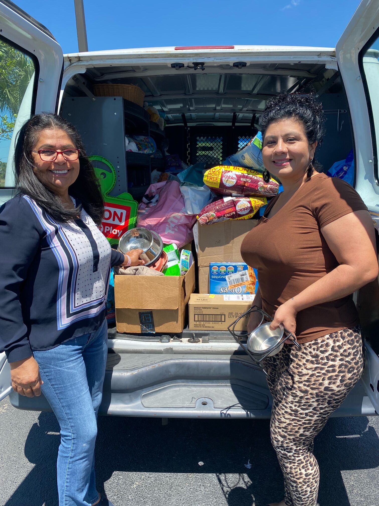 Taking Care of Families Means Pets, Too - RCMA