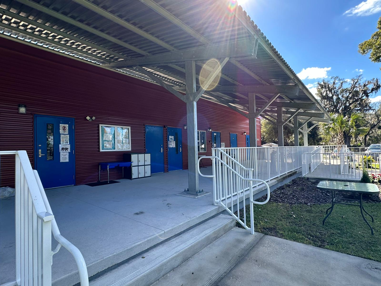 Zellwood CDC opens new classrooms - RCMA