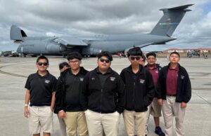 The Sky’s the Limit for WCA Scholars - RCMA