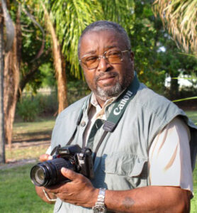 Honoring the Life and Legacy of Fred N. Thomas, Jr. - RCMA