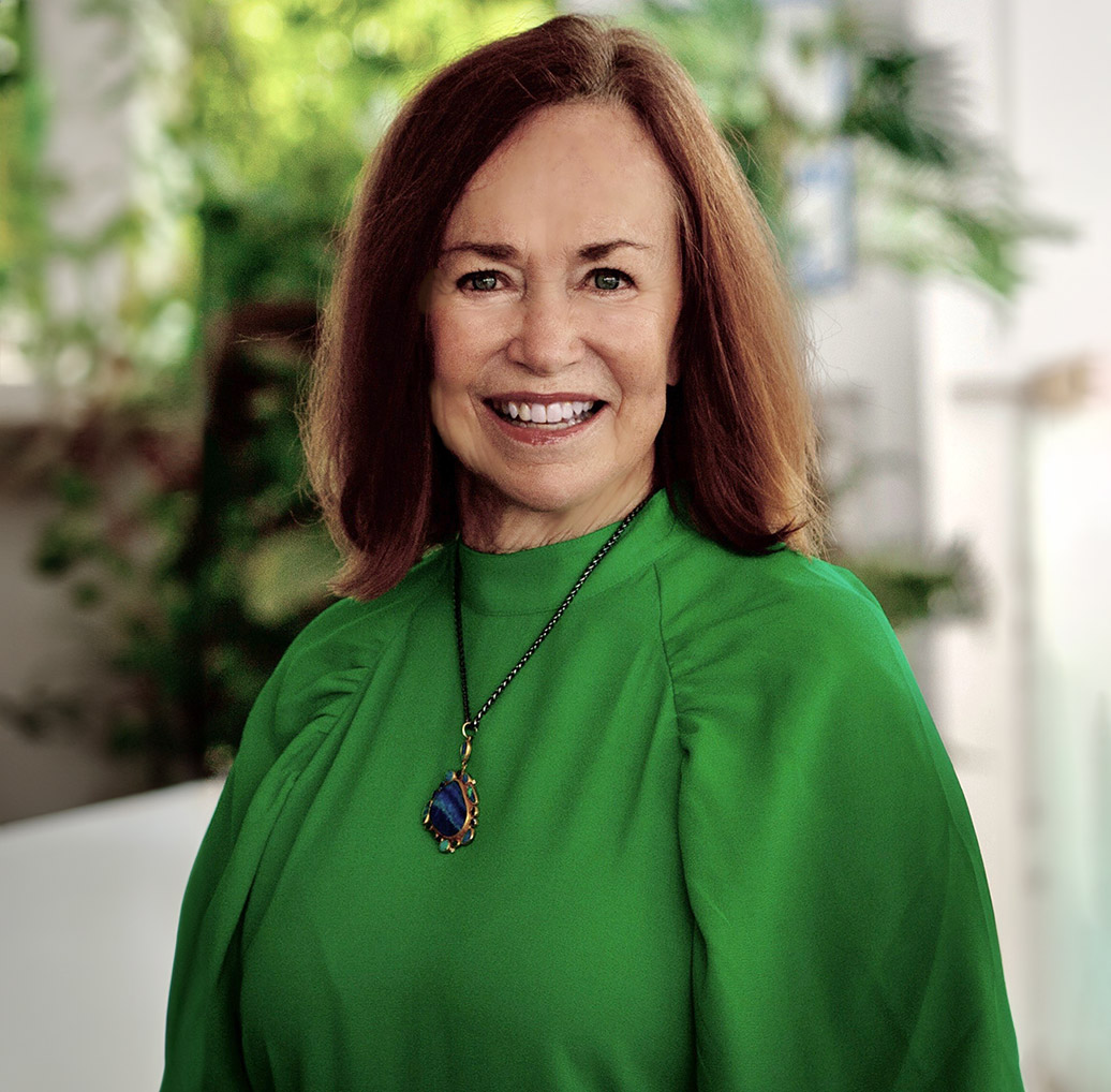 RCMA Welcomes Connie Walker Fuller to Board of Directors - RCMA